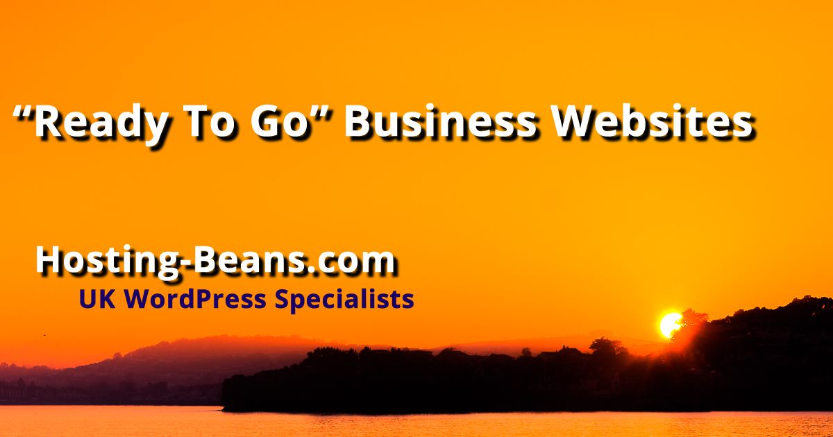 Contact Us - Hosting Beans Plymouth